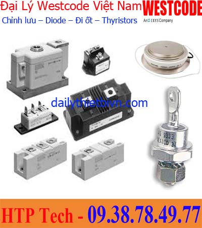 Đại lý Westcode tại Việt Nam , Diode Chỉnh Lưu Westcode Việt Nam ...